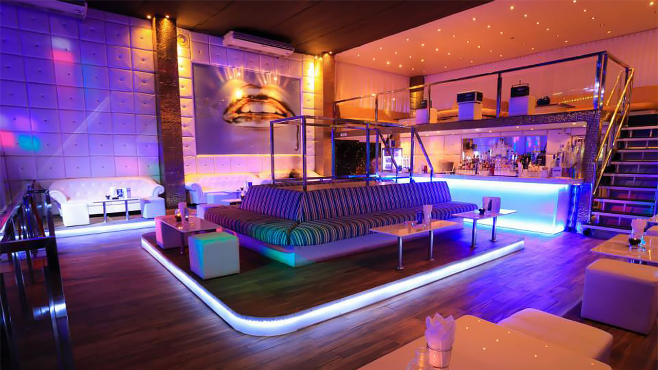 White Room - Club (Patong, Phuket) | Siam2nite