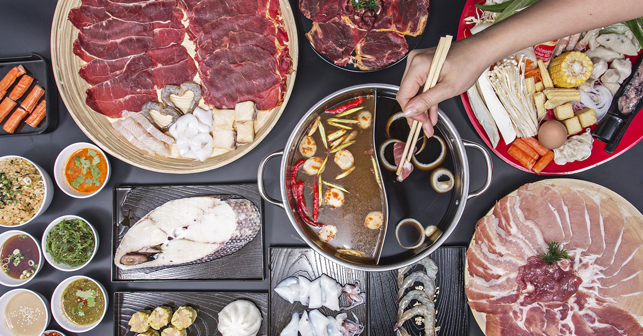 9 Shabu Shabu Spots In Bangkok Perfect For A Feast | Siam2nite